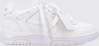 Off-white Sneakers Damen Farbe Wei&szlig;