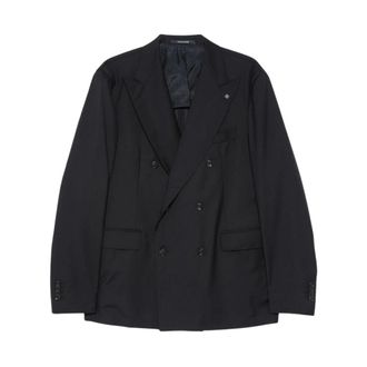 Tagliatore Montecarlo Anzug - - Suits - Herren - Blau - L