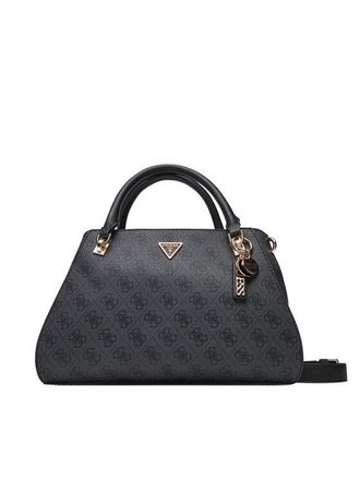 Guess Handtasche Noelle II HWBG96 72070 Schwarz