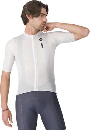 Castelli Drittone Logo Jersey - Fahrradtrikot - Herren