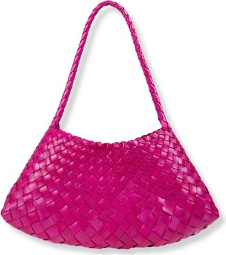 Dragon Diffusion Femme, Sacs, Rose, Taille: ONE Size Rosanna Shoulder Bag