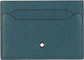 Montblanc Kleinlederwaren - Kartenetuis auf YOOX.COM