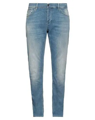 Dondup BAS - Pantalons en jean sur YOOX.COM