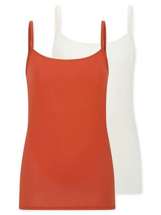 Schiesser Unterhemd Modal Essentials