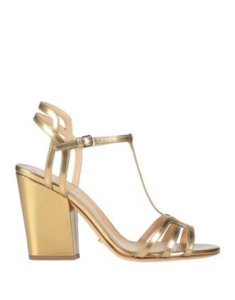 Sergio Rossi SCHUHE - Sandalen auf YOOX.COM