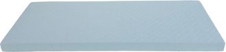 Hemobllo Fitness Trainingsmatte Yogapad 45x20x2cm Weich Dickes Balance Kissen aus Rutschfestem Material f&uuml;r Yoga Pilates Fitnessger&auml;te Gelenkschonend und Multi