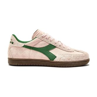 Diadora Trainer Hairy - - Shoes - Herren - Rosa - 37 EU