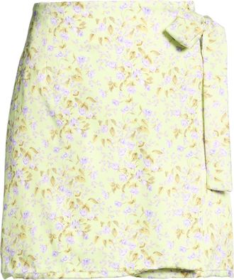 MVP Wardrobe HOSEN & R&Ouml;CKE - Minir&ouml;cke auf YOOX.COM