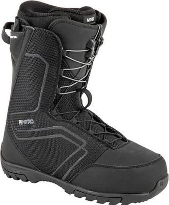 Nitro Herren Snowboot SENTINEL TLS Boot&acute;23