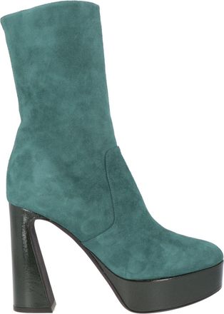 Alberta Ferretti SCHUHE - Stiefeletten auf YOOX.COM