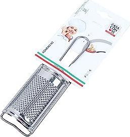 Pratesi GRATTUGIA, Plastic, Multicolor, one Size