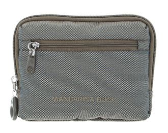 Mandarina Duck Damen Minuteria MD20 Kleinteile, Sage Gray