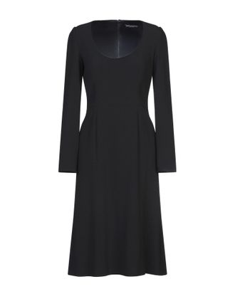 Dolce & Gabbana KLEIDER - Midi-Kleider auf YOOX.COM