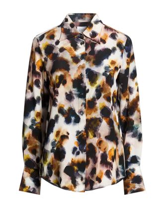 Sara Roka TOPS - Hemden auf YOOX.COM