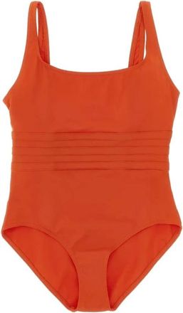 Eres Eres, Femme, Maillots de bain, Orange, Taille: 42 FR Asia One-piece
