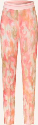 Marc Cain Hose Sofia rosa