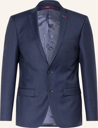 Roy Robson Roy Robson Anzugsakko Slim Fit blau