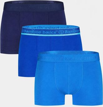 Bamboo Basics Boxershorts Liam