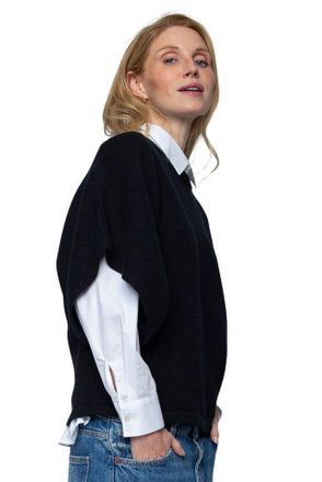 Emily van den Bergh Strickpullover Strickpullover 1656