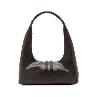 Marge Sherwood Soft Boston EW Bag - - Bags - Damen - Braun - ONE SIZE
