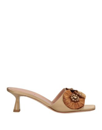 Alberta Ferretti SCHUHE - Sandalen auf YOOX.COM