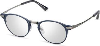 Dita Eyewear Femme, Accessoires, Bleu, Taille: ONE Size Monture optique Radicon