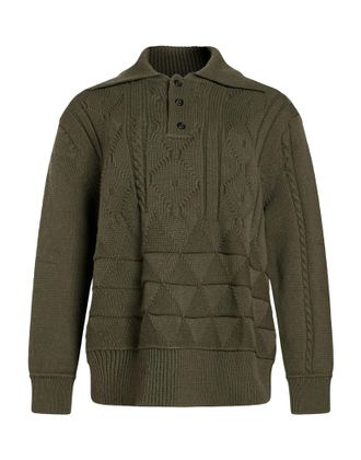 Namacheko STRICKWAREN - Pullover auf YOOX.COM