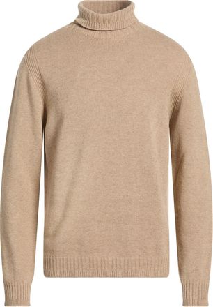 Alpha Studio STRICKWAREN - Rollkragenpullover auf YOOX.COM