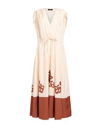 Twin-Set ROBES - Robes midi sur YOOX.COM
