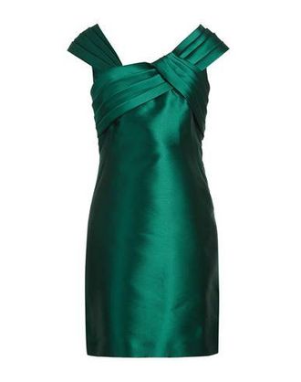 Alberta Ferretti ROBES - Robes courtes sur YOOX.COM