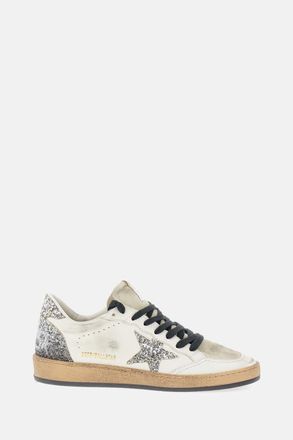 Golden Goose Ball Star Sneakers