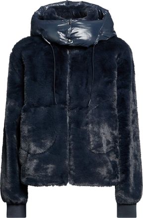 Rino&Pelle JACKEN & M&Auml;NTEL - Shearling- & Kunstfell auf YOOX.COM