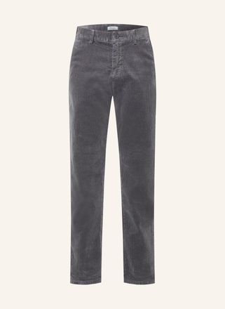 Paul Paul Cordhose Regular Fit grau