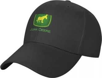 Generic Chapeau pour Homme, The Farmer - The Gardener - The Landscaper T-Shirt &agrave; col en V Casquette de Baseball Casquette personnalis&eacute;e Rave Luxury Woman Cade