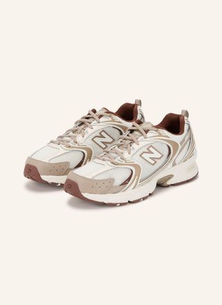 New Balance Sneaker 530 weiss