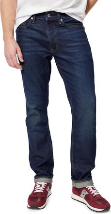 Calvin Klein Jeans Herren Slim Glory Days Jean LV04RD740G Jeans, Blau (Glory Days), 3233, Blau (Glory Days), Bundweite: 84 cm, beinl&auml;nge: 81 cm