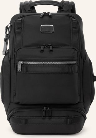 Tumi Alpha Bravo Rucksack Renegade Mit Laptop-Fach schwarz