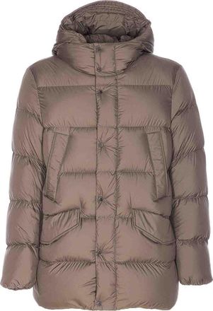 Woolrich Parka - Vert