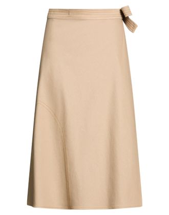 Max Mara HOSEN & R&Ouml;CKE - Midi-R&ouml;cke auf YOOX.COM