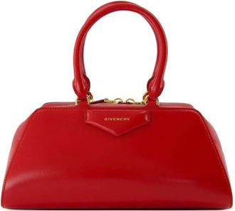 Givenchy Shopper - Bags Vermillon - Gr. unisize - in Rot - für Damen