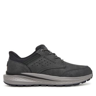 Skechers Sneakers Skechers Slade Ultra - Ronan 211448 Dunkelgrau