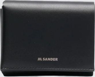 Jil Sander Portemonnaie JIL SANDER Herren Farbe Schwarz