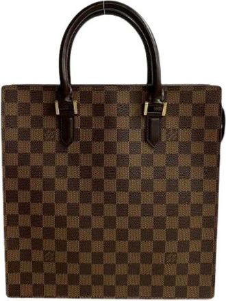 Louis Vuitton Damen, Pre-Owned, Braun, ONE SIZEGröße
