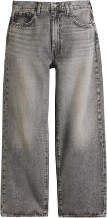 Levi's Homme, Jeans, Gris, Taille: W33 L32 578 Baggy Jeans