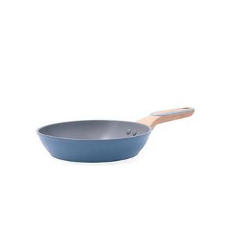 Pyrex Sand Pfanne, geschmiedetes Aluminium, 20 cm, Blau