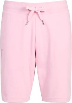 Eden Park Short &agrave; logo en coton