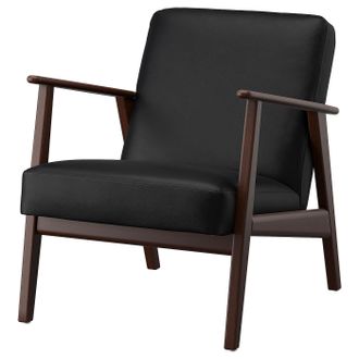 IKEA EKEN&Auml;SET Sessel