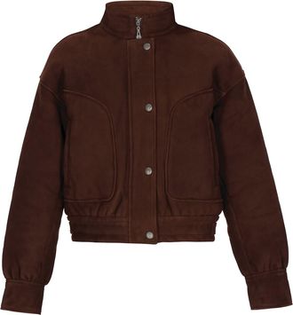 Dreimaster &Uuml;bergangsjacke