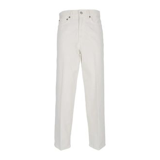 A Gold E 80s Jean - - Jeans - Damen - Beige - W27