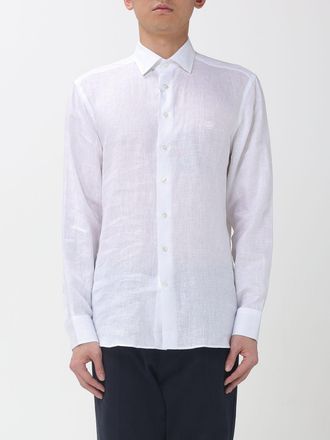 Etro Chemise ETRO Homme couleur Blanc